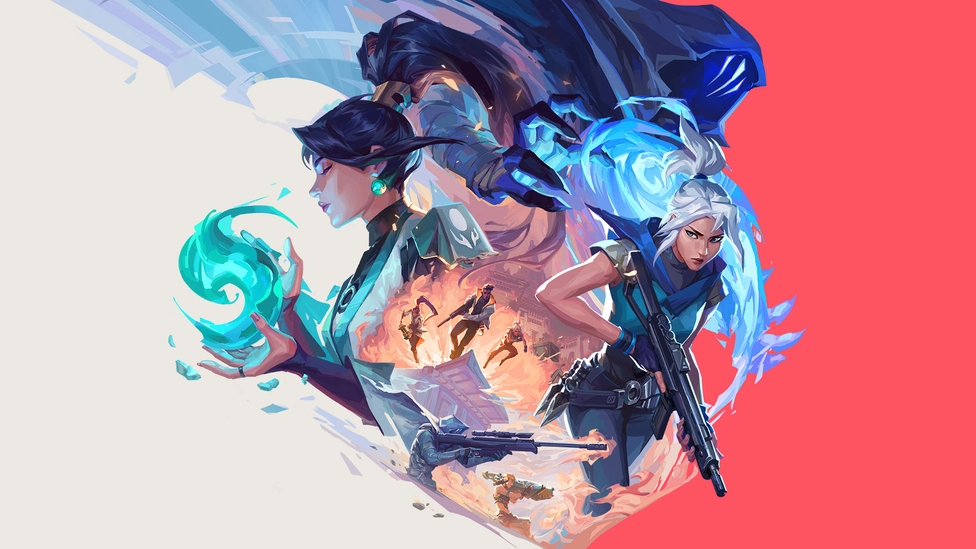 Valorant Episode 7 Act 3: All you need to know