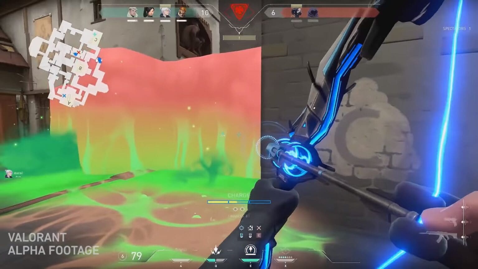 VALORANT Servers Down Globally for Scheduled Maintenance