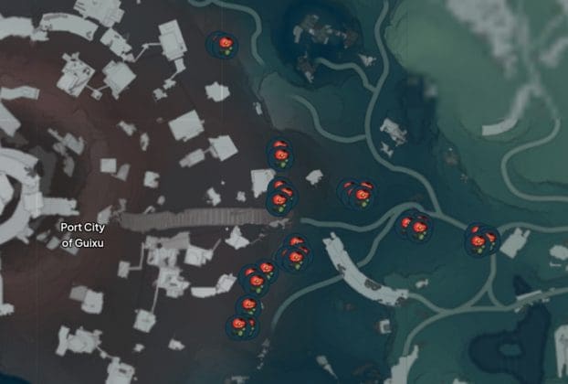 How to get Belle Poppy in Wuthering Waves?