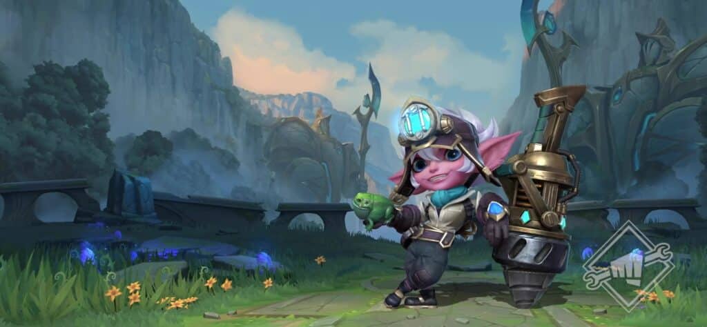 Wild Rift - Check the upgrades coming to the Wild Pass Season 3