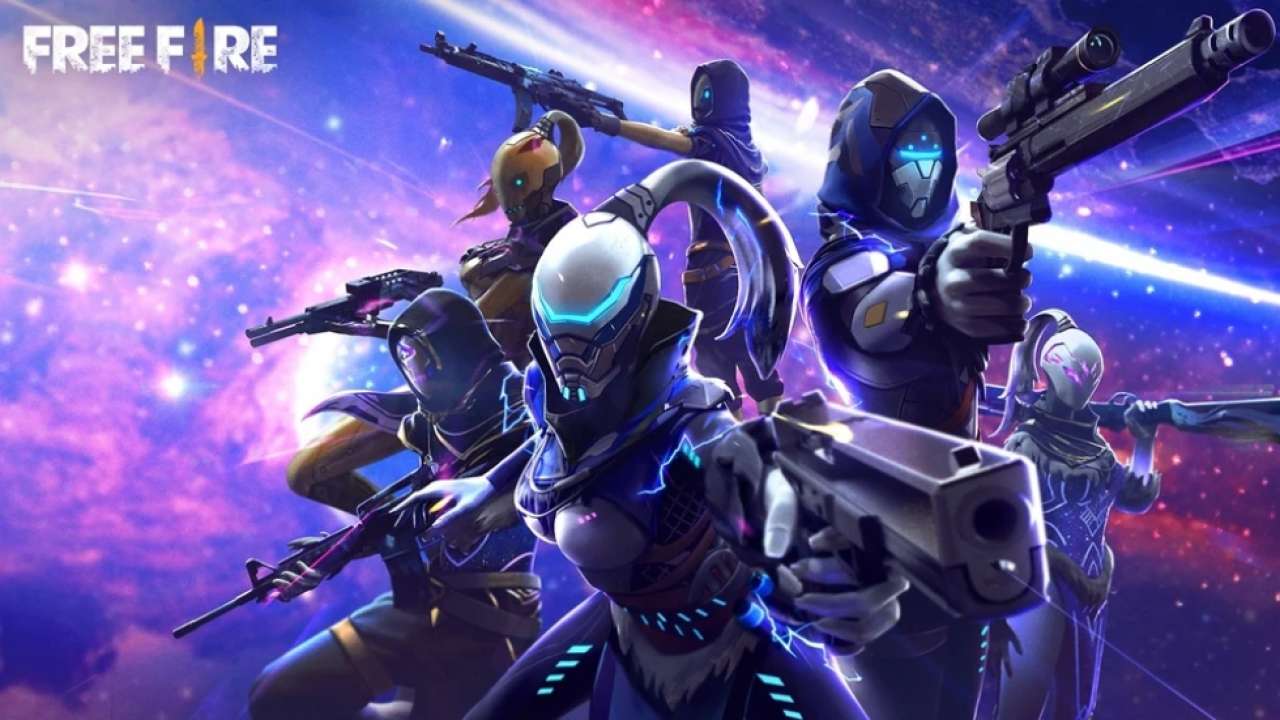 Garena Free Fire removed from Google Play Store