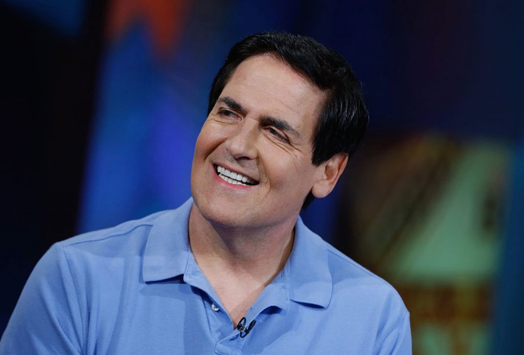 "Owning an esports team is an awful business": Mark Cuban