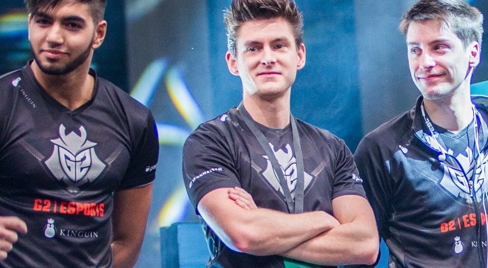 ScreaM and Ex6TenZ to form New Team - TalkEsport