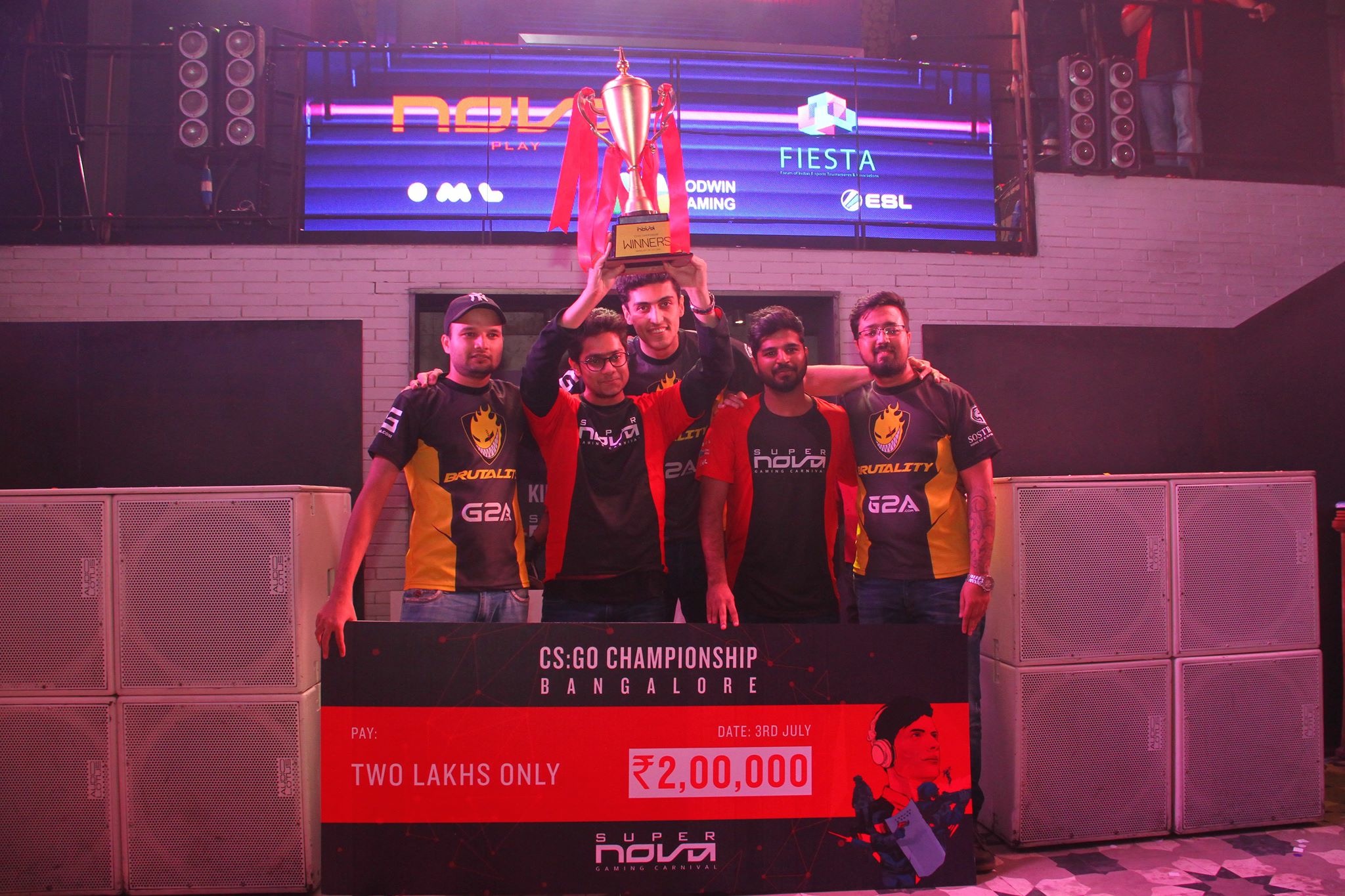 ZOWIE eXTREMESLAND Regional Finals: The Lowdown before the Showdown!