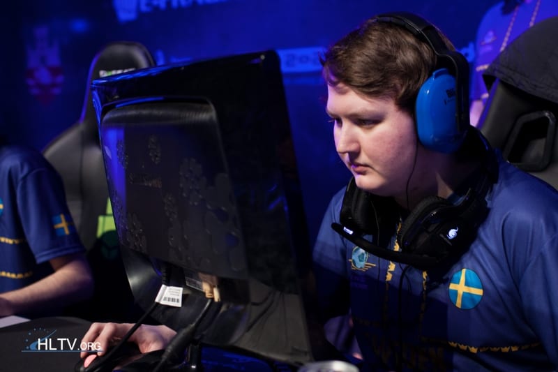 NiP gets back pyth, Maikelele departed