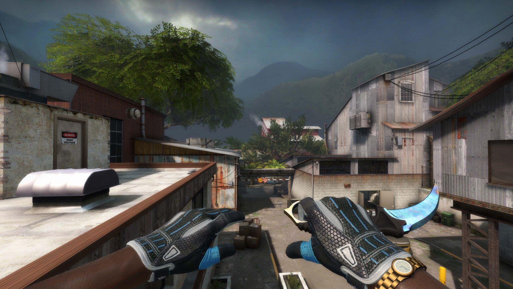 The Most Expensive Skins in CSGO