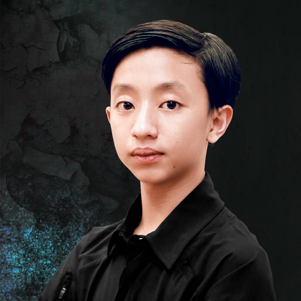 The Young Prodigies of CSGO