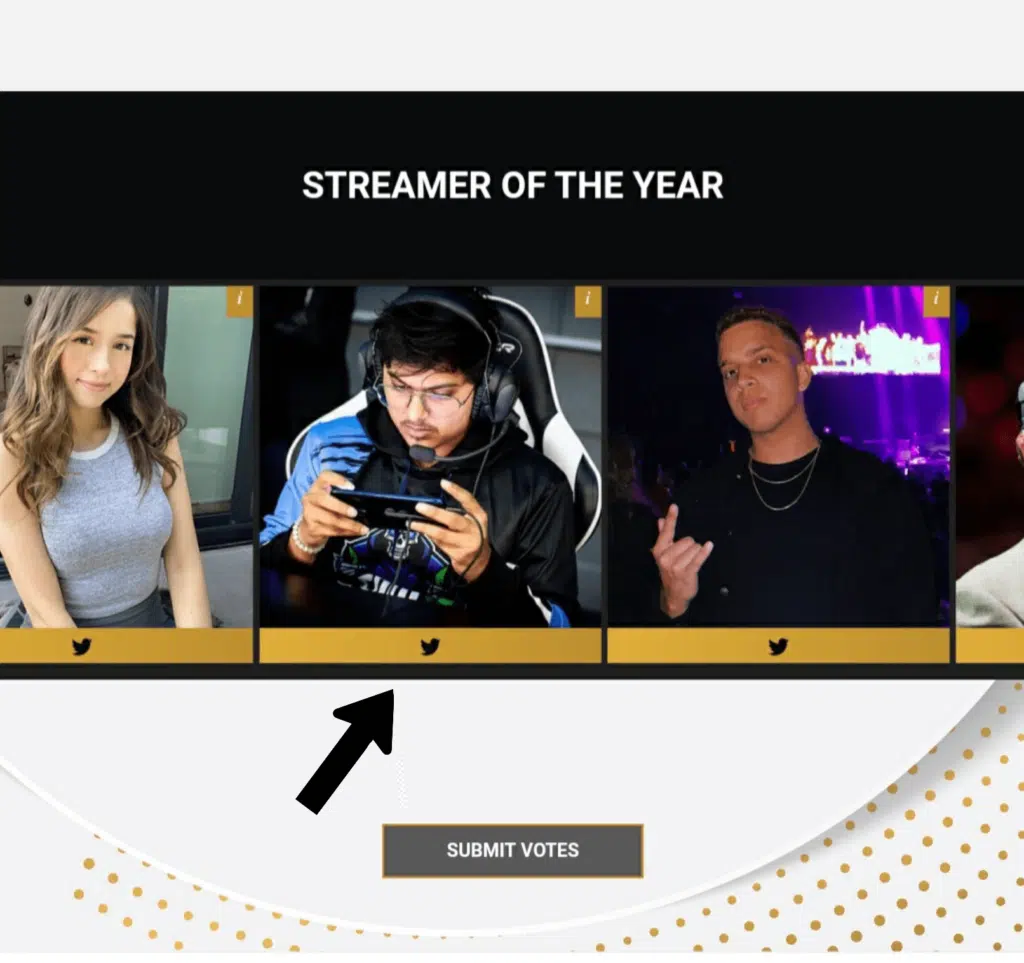 How to vote for MortaL in Esports Awards 2020 » TalkEsport