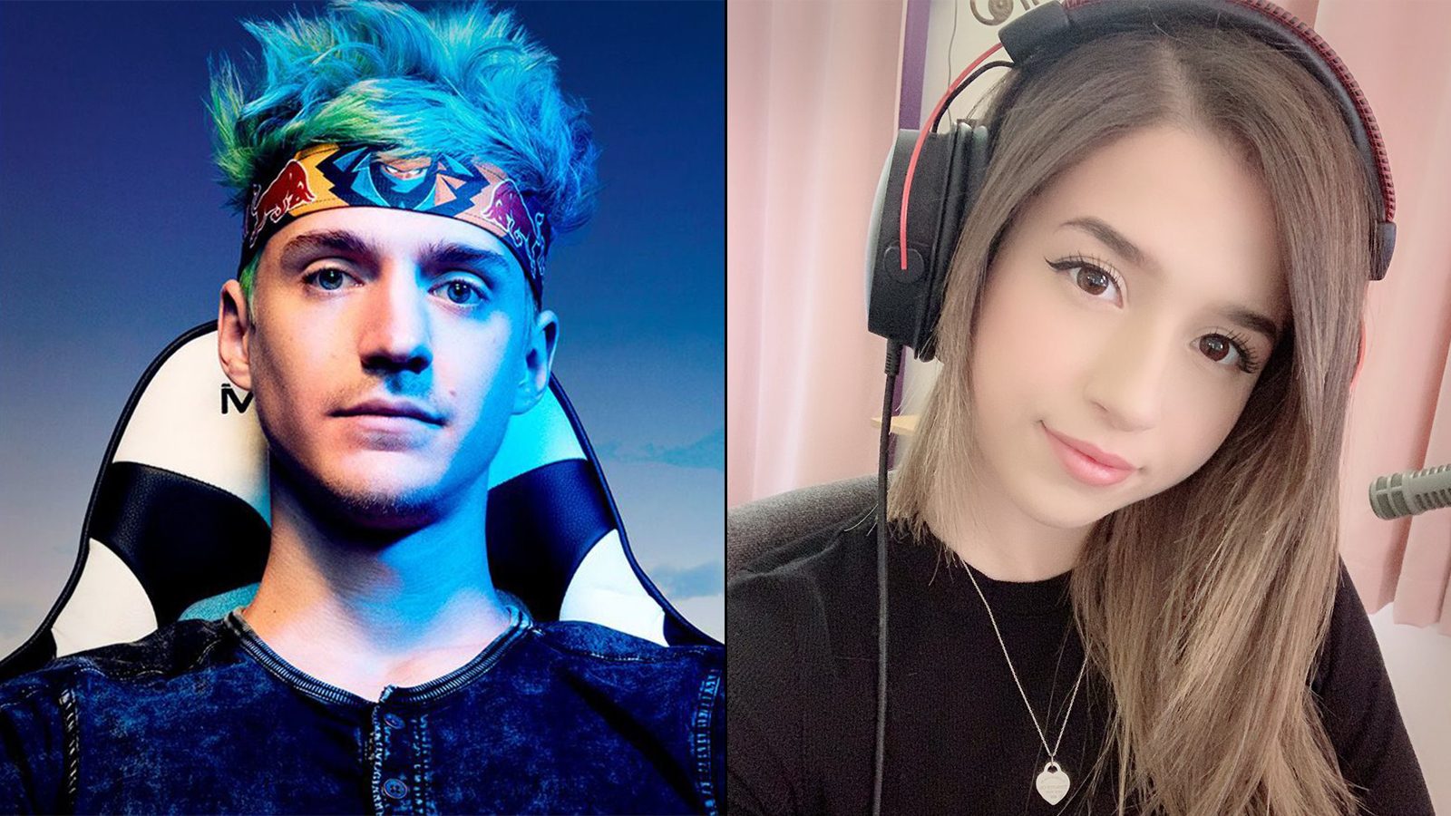 Twitch made Pokimane Animation To Be Up At New York Times Square