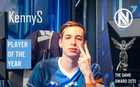 Kennys 2016 Csgo Wallpapers And Backgrounds