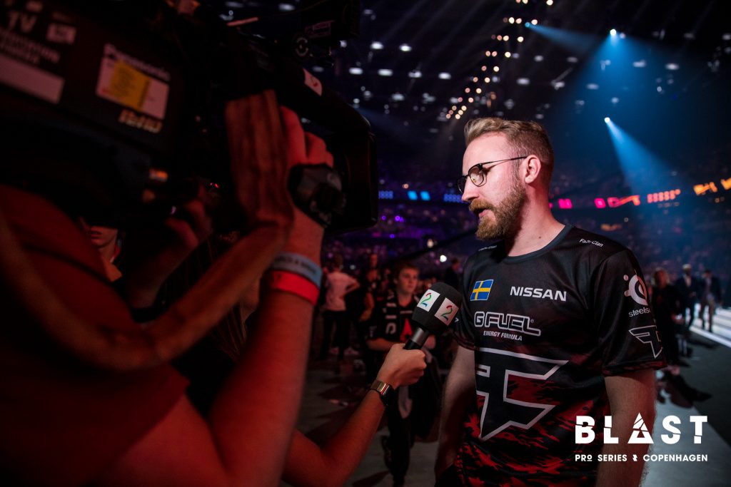 olofmeister becomes the most successful CSGO player of all time with ...