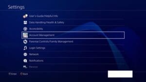 How to factory reset a PS4: Step By Step Guide