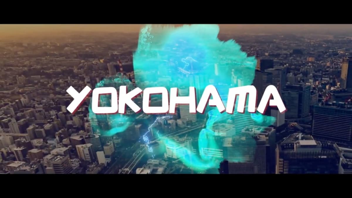 Pokémon 2023 World Championships will take place in Japan