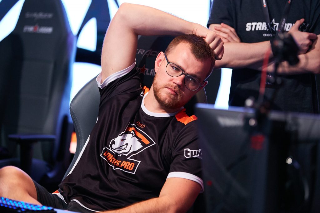 Neo to join FaZe: Reports