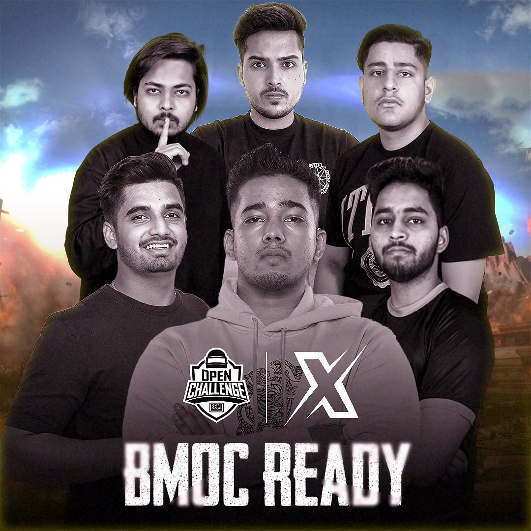 BMOC 2022 The Grind League Stage: Schedule, Format and more