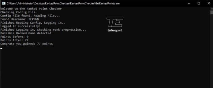 How to check your Valorant Elo: Step By Step Guide » TalkEsport
