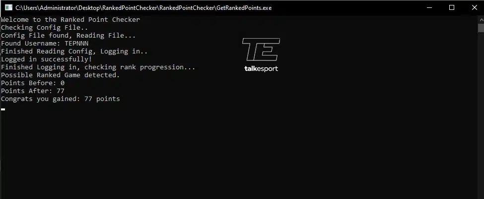 How to check your Valorant Elo » TalkEsport