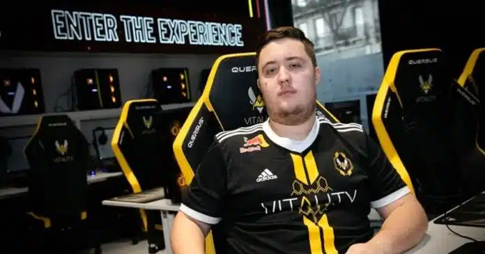 ZywOo’s CSGO Settings, Crosshair, And Config » TalkEsport