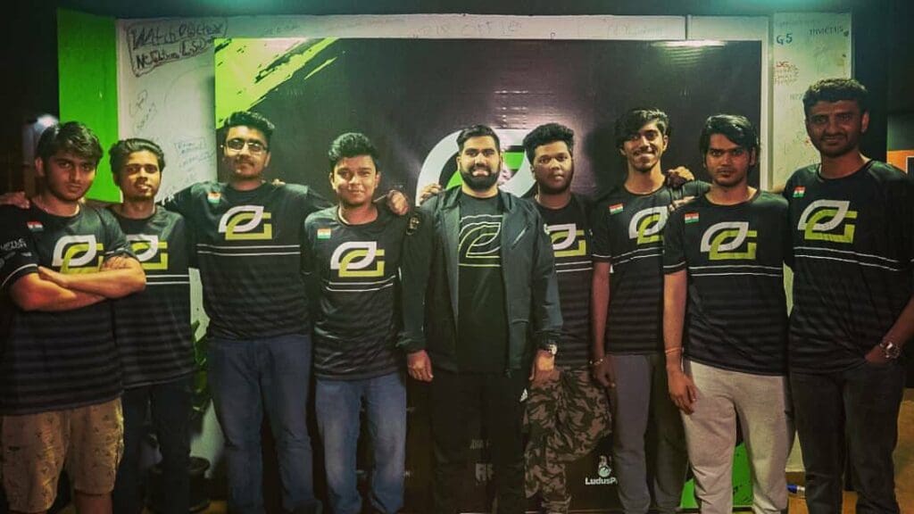 Optic India lineup could well feature antidote, forsaken
