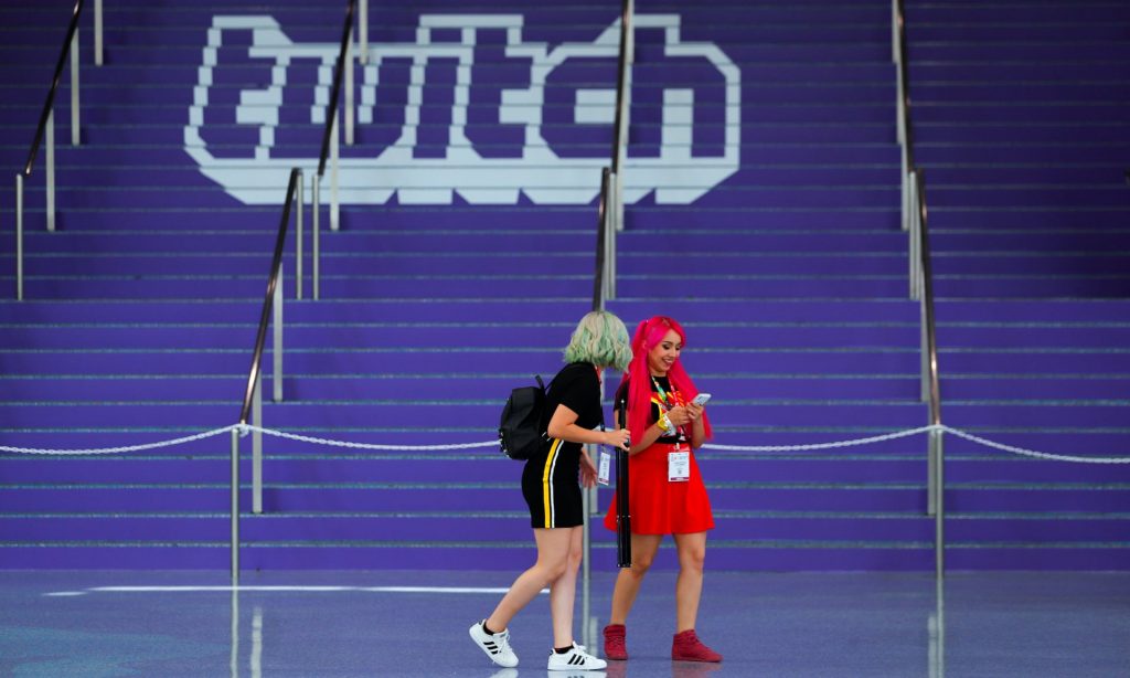 Twitch acquires Social Networking platform Bebo for $25 Million