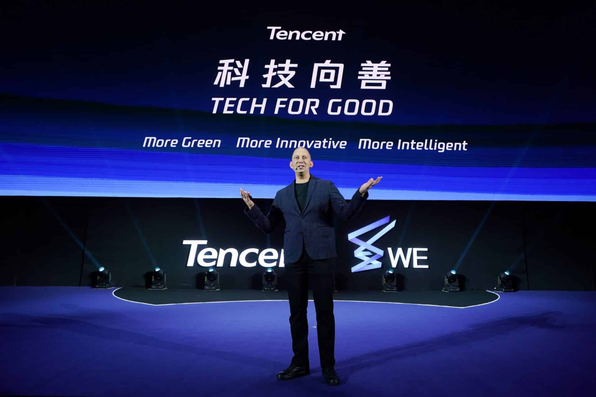 Tencent Secured M&A Deals with 31 Gaming Companies In 2020, More Than ...