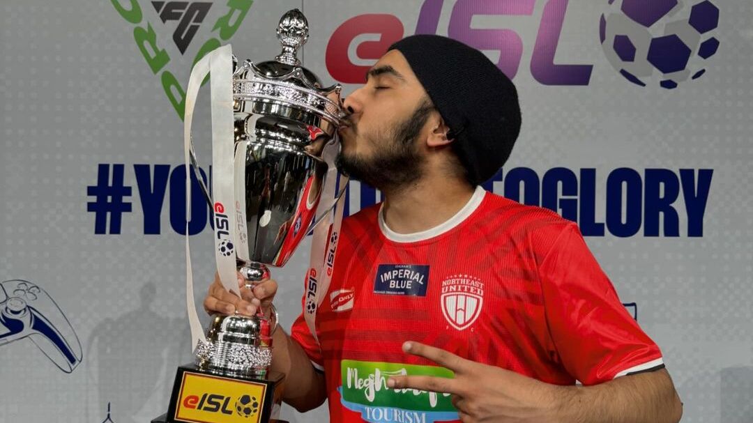 Top 5 Best Esports Players in India