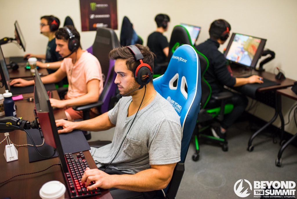 Ghost Gaming Bids Farewell to CSGO Lineup