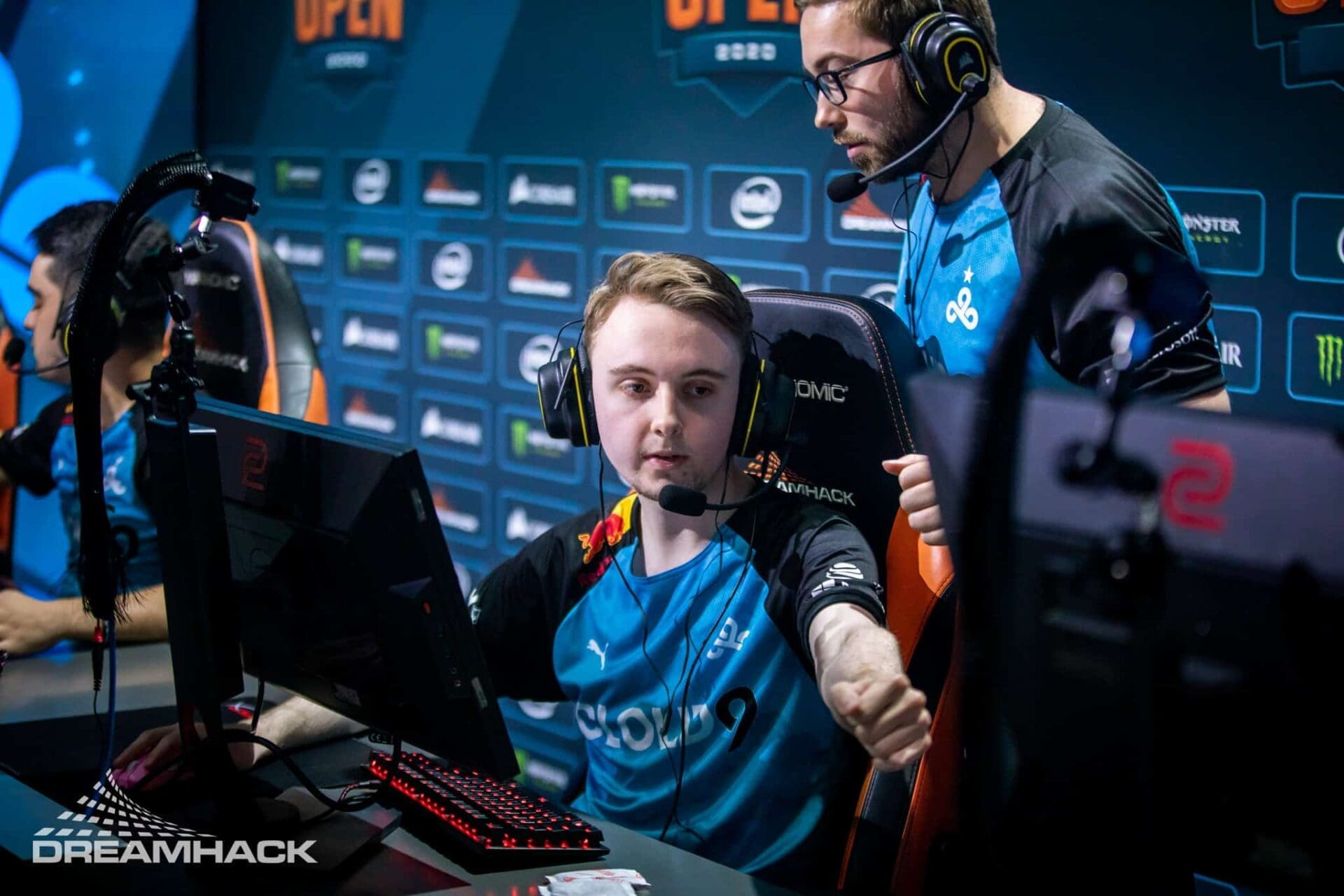 CSGO Roster Update - Cloud9 signs floppy » TalkEsport