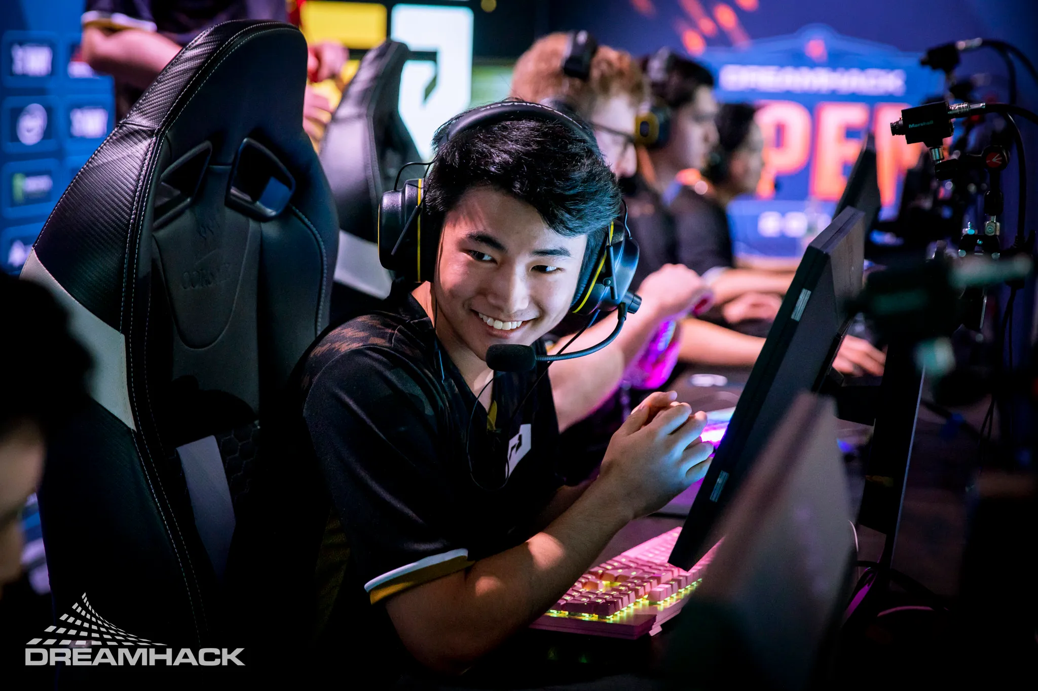 s0m Leaves NRG Valorant Team in Light of Roster Shake-up