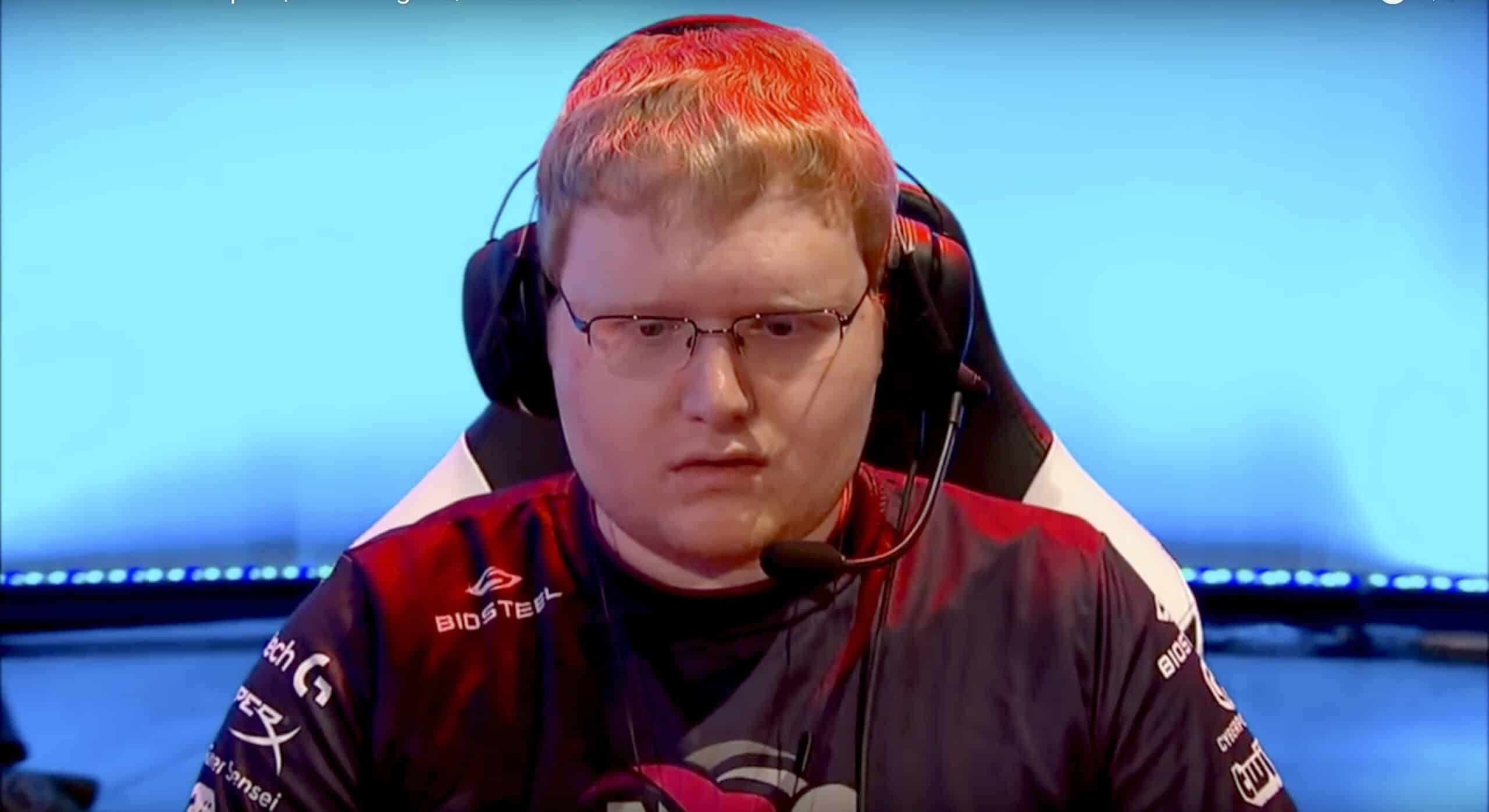 Seagull announces indefinite break from Twitch