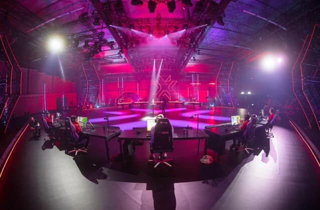 Valorant's soaring viewership proves that it's the new power esports
