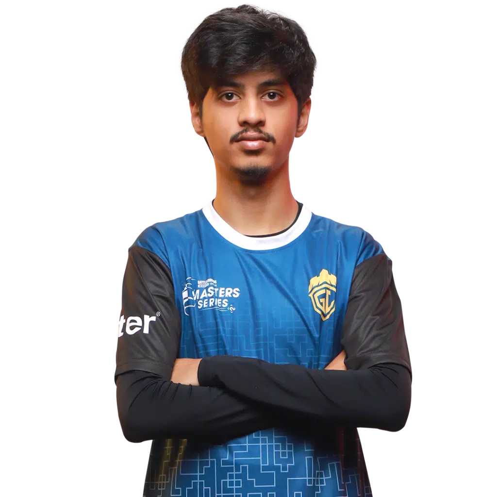 Top 5 BGMI players in India right now » TalkEsport