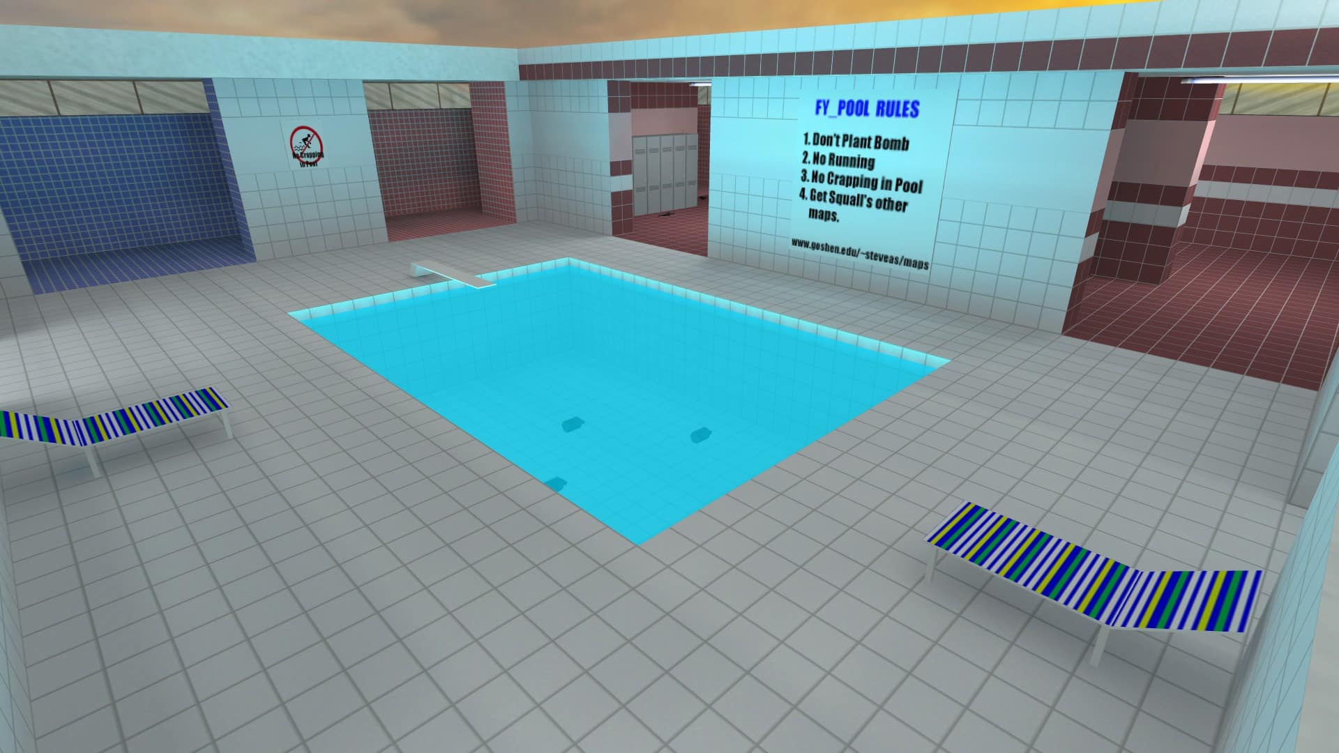 Classic CS 1.6 maps that are missed in CSGO