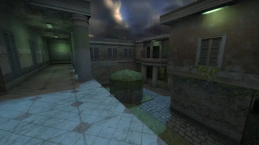 Classic CS 1.6 maps that are missed in CSGO » TalkEsport