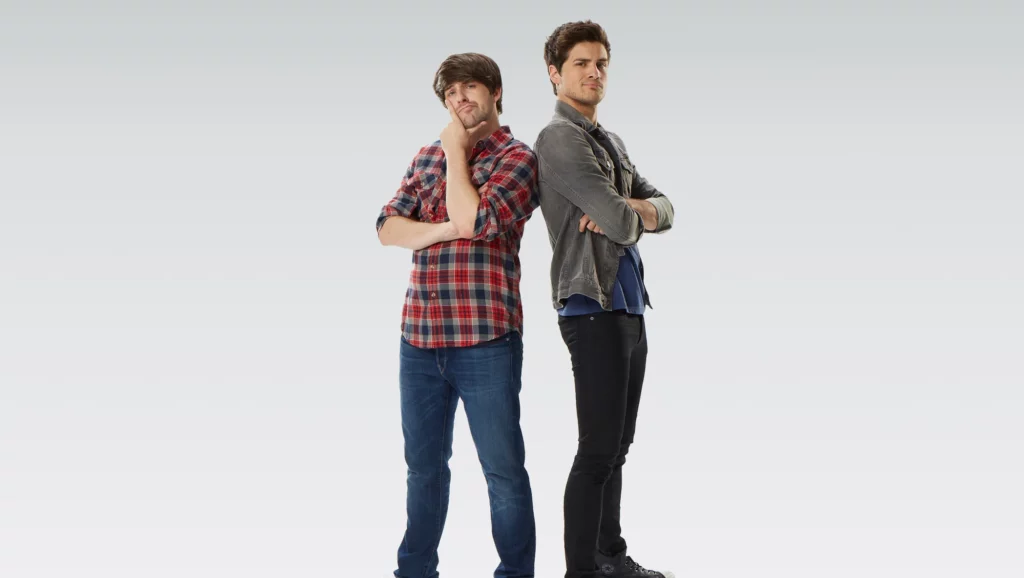 YouTube channel Smosh is back after 6 years » TalkEsport