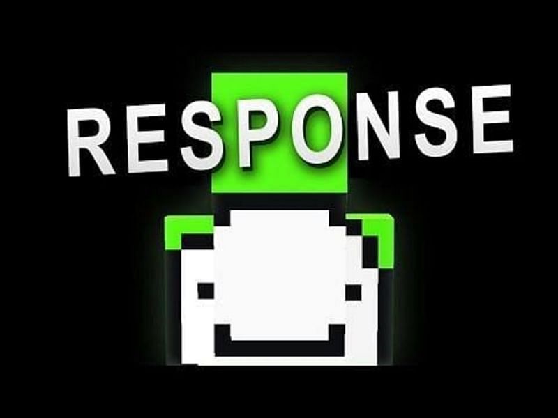 Minecraft Speedrun Dream posts full response to cheating claims