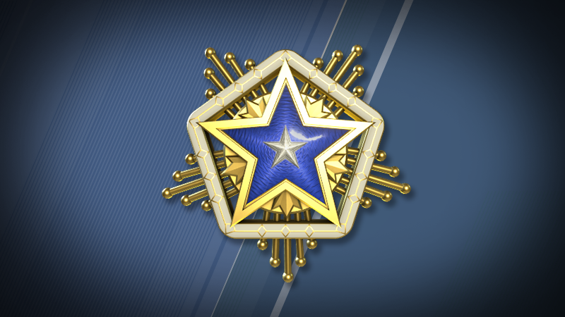 Valve Unveils 2024 Service Medal in Latest Counter Strike 2 Update