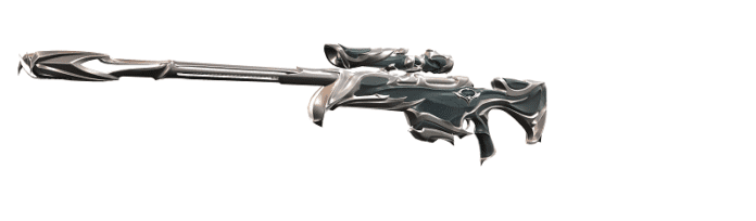 Valorant Forsaken Skin Bundle Announced by Riot Games