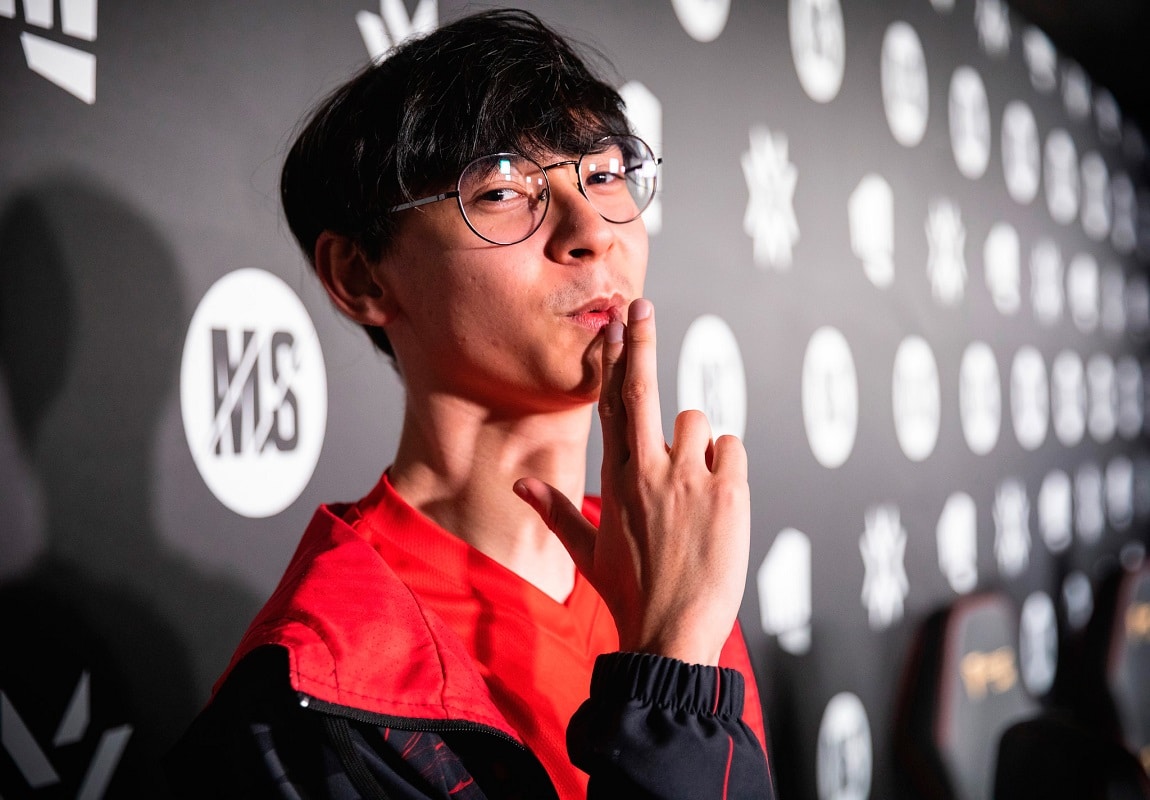 Tenz x Finalmouse cllab racked in $7.5 million after selling 40K Units