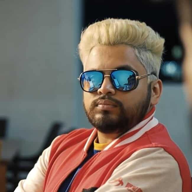 TSM India parting ways with PUBG roster, Manager Sid to join S8UL Esports