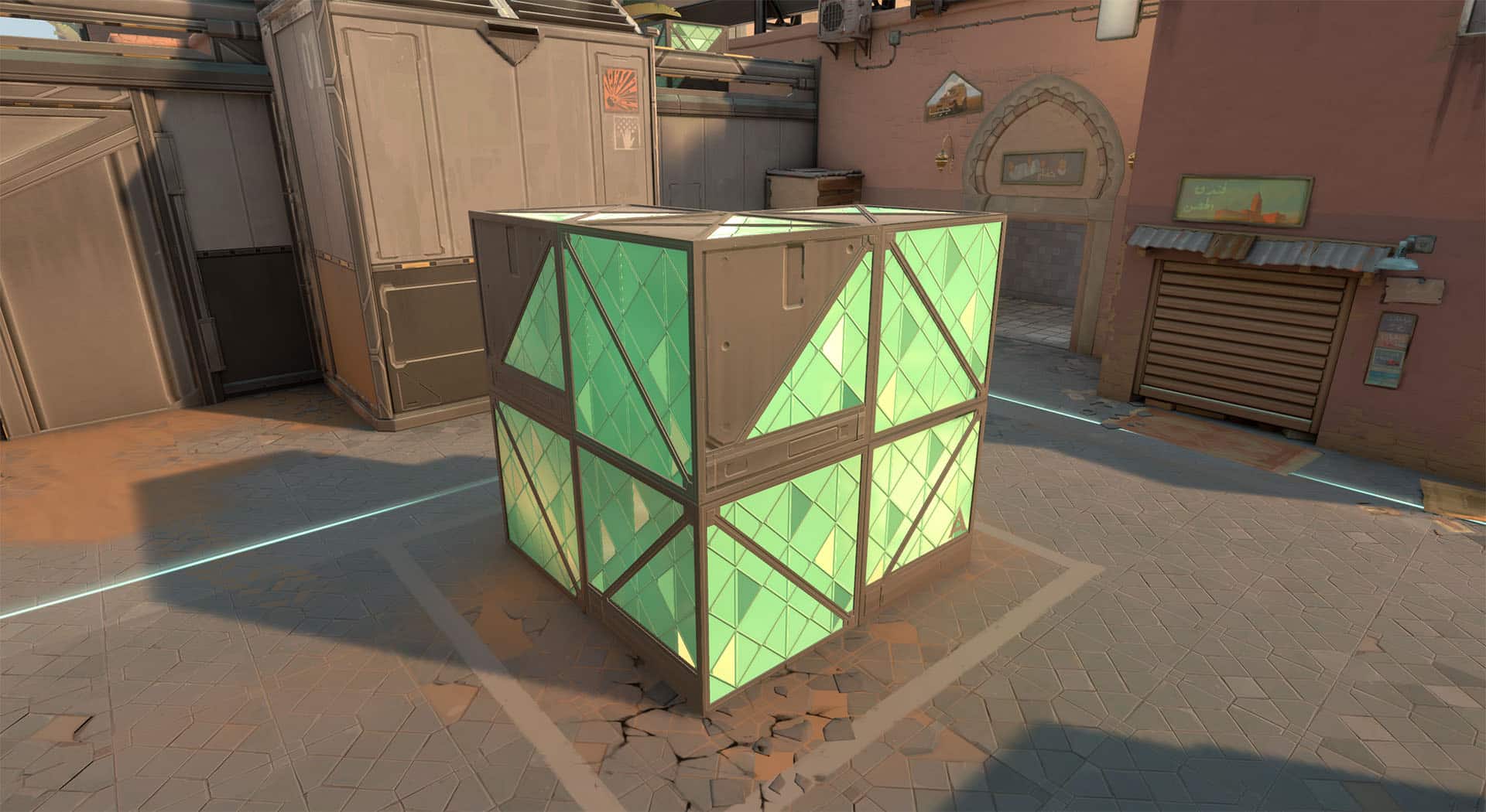 Valorant Patch Notes 3.06 Revealed: Massive Jett Nerf, Map Changes, and ...