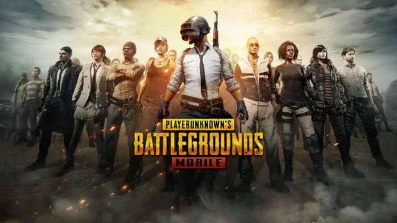 PUBG Mobile: 100 Awesome names for Boys and Girls 2021