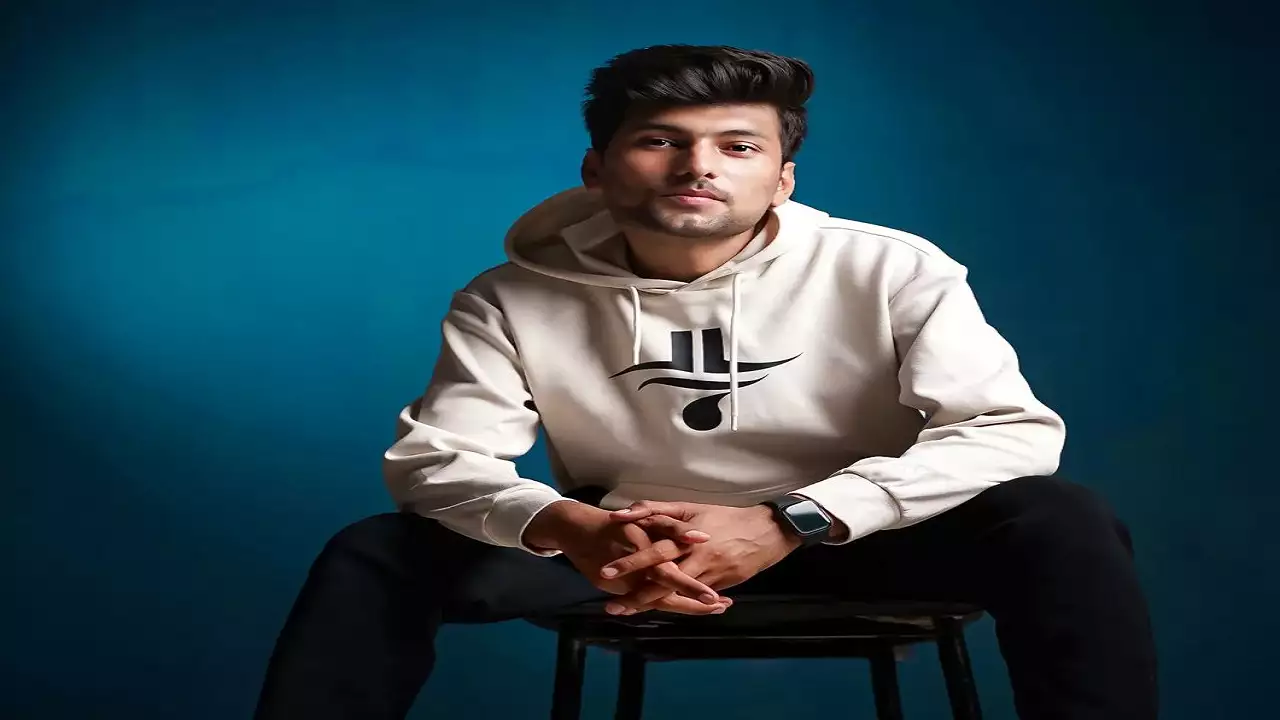 Free Fire YouTuber Skylord passes away in a bike accident