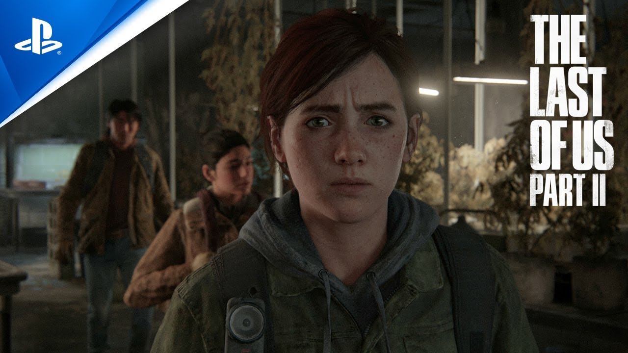 The Last of Us Part II gets a 60 FPS patch for PS5