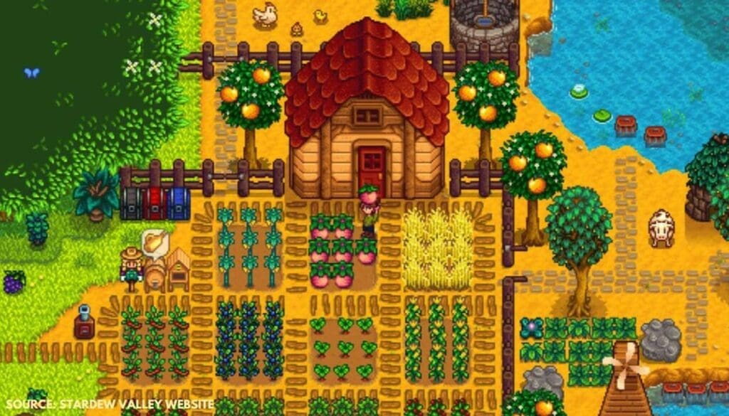 How to catch Bullhead fish in Stardew Valley