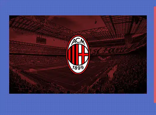 AC Milan Enters Esports, Partners Up With QLASH