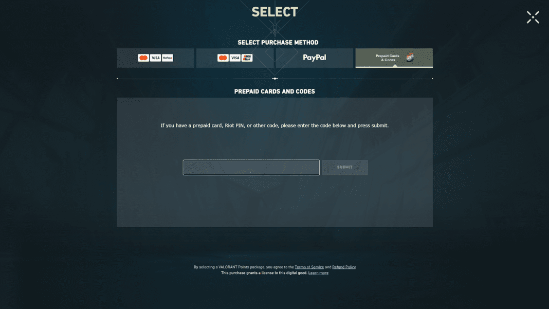 How To Redeem Codes In Valorant? - Data Intelligence