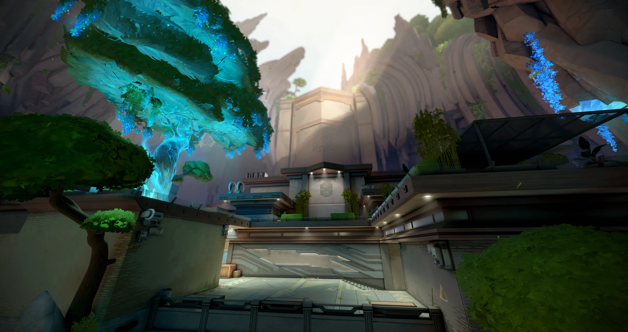 Jett Can Survive Spike Explosions in Valorant's New Map Abyss: Here Is How