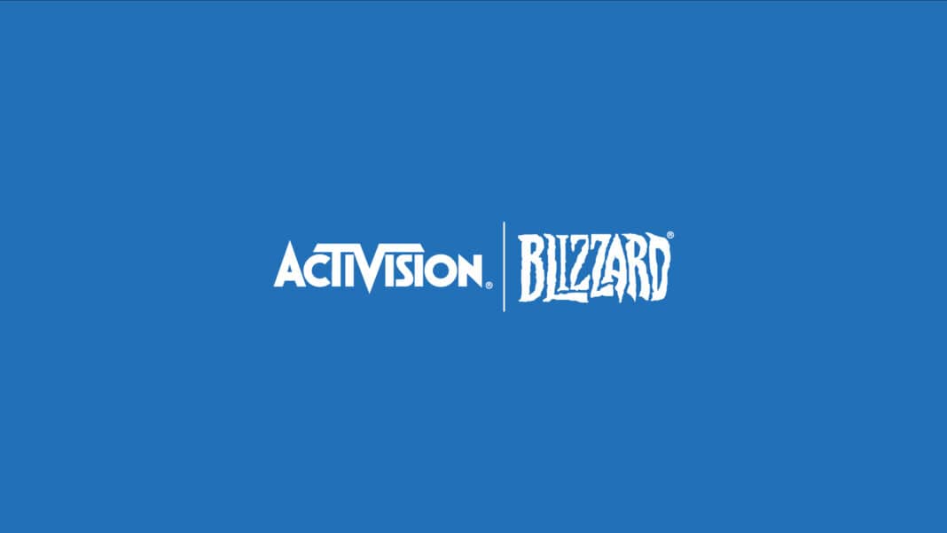 Microsoft Pays $250 Million to Settle Activision Blizzard Acquisition ...