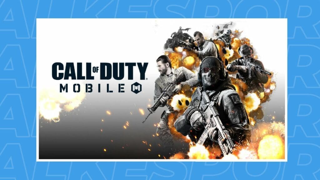 How to play COD Mobile on PC and Laptop